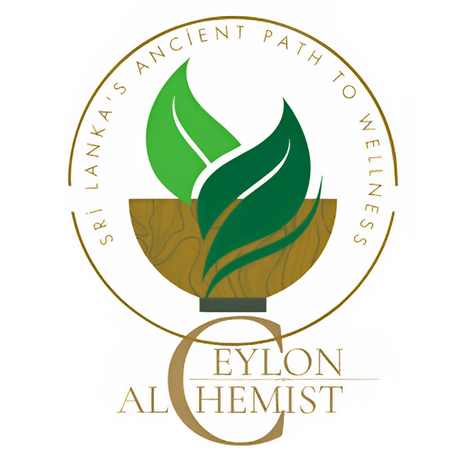 Ceylon Alchemist: Walk the path of ancient healing